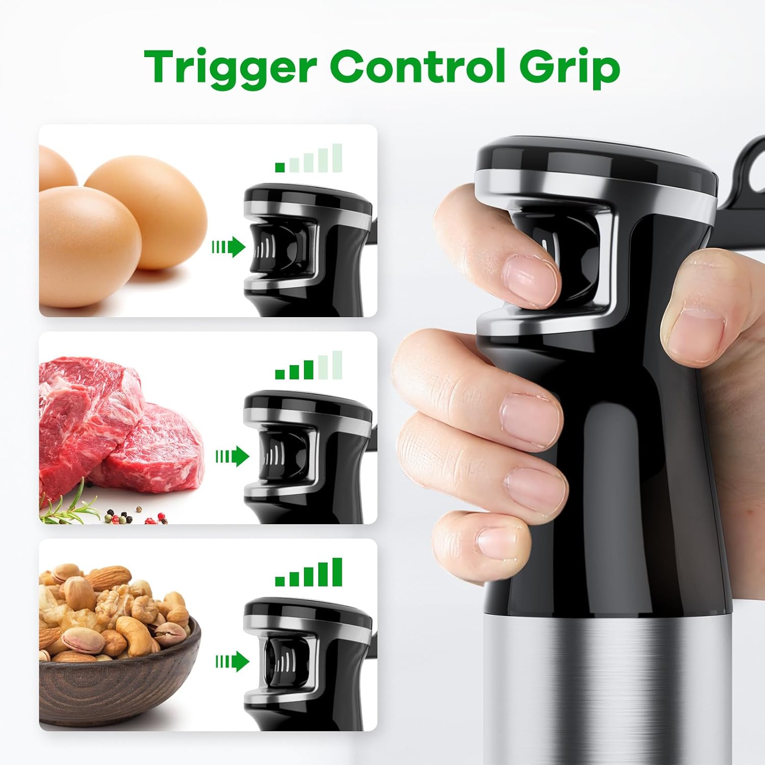 Turelar Immersion Blender - Official Website